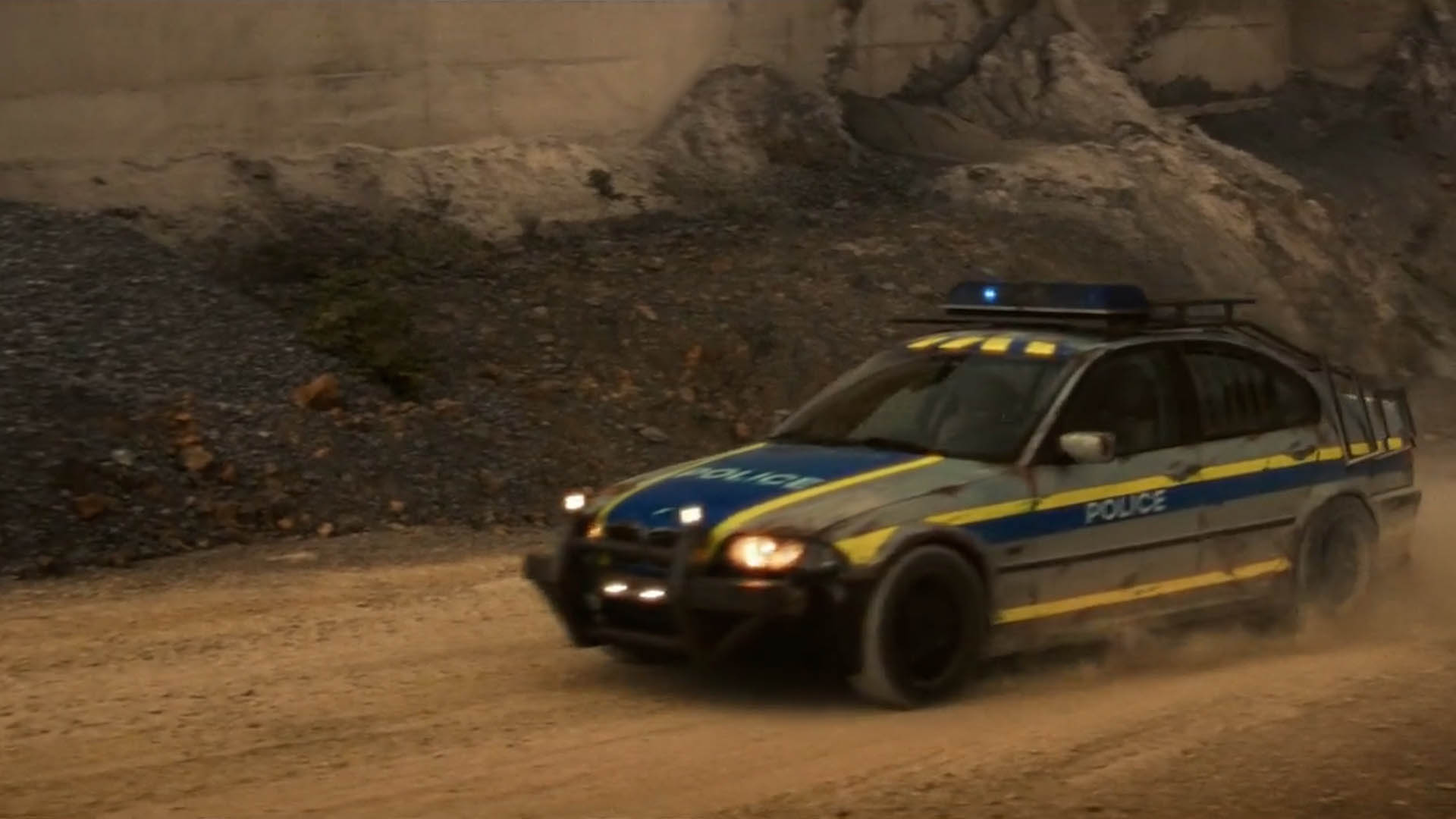 Architects — Whiplash — Umlautfilms